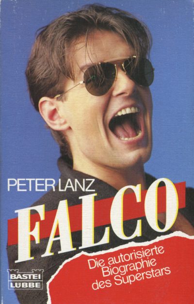 Falco - Die Biographie [1986] - Falco-Compendium