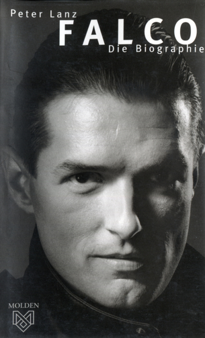 Falco - Die Biographie [1986] - Falco-Compendium