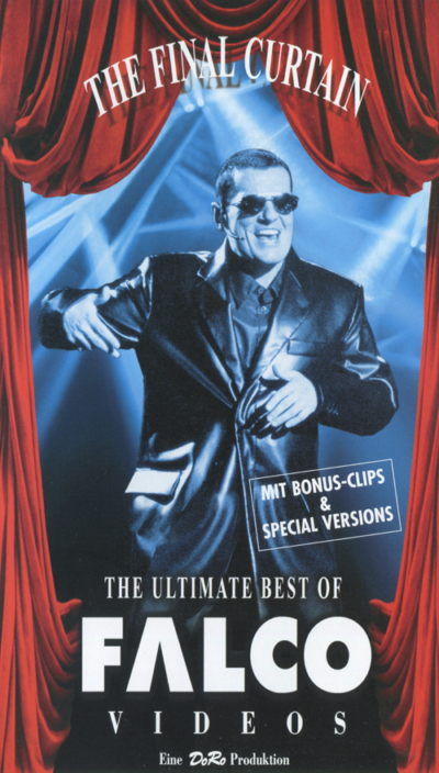 The Final Curtain [1999] - Falco-Compendium