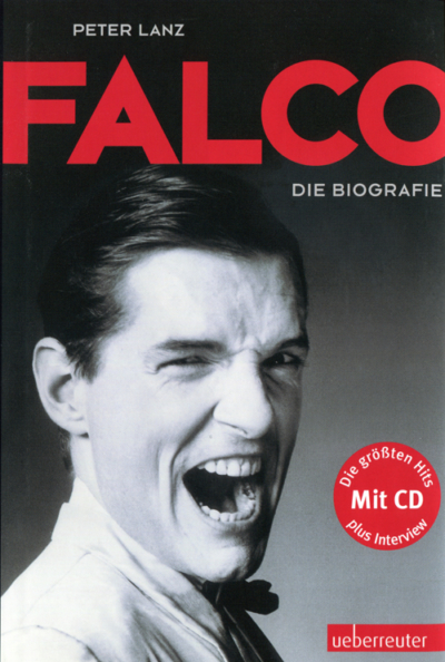 Falco - Die Biographie [1986] - Falco-Compendium