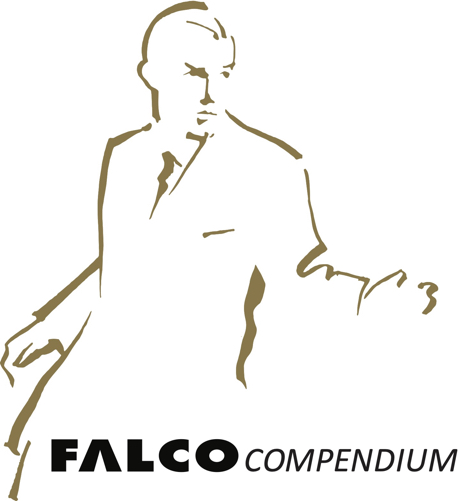 DISCOGRAPHY - Falco-Compendium